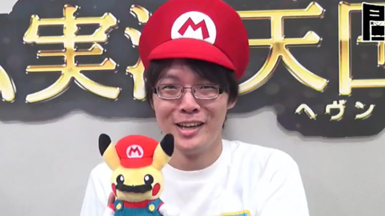 MOTTYの素顔と年齢、仕事や彼女まとめ【もってぃー/youtuber/実況者】